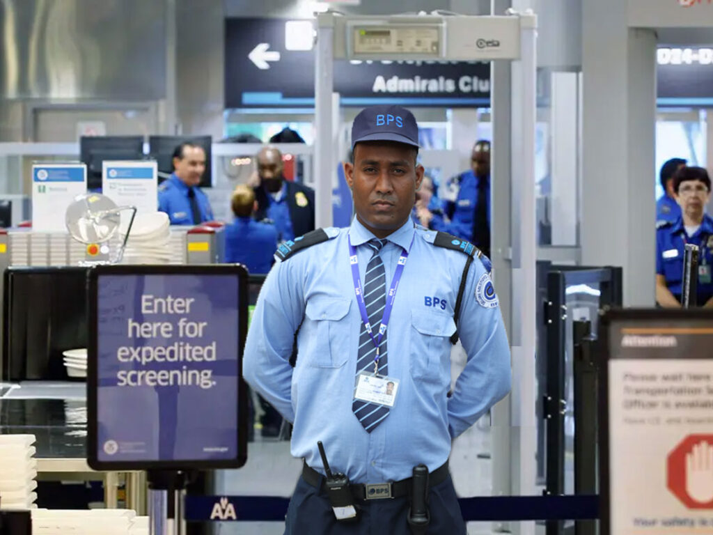 Reliable Hospital Security Services for Patient Safety